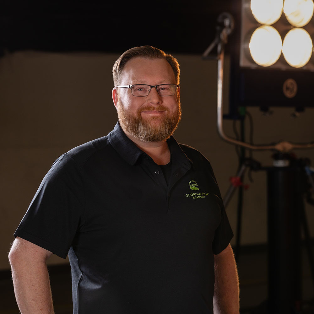 Team - Georgia Film Academy