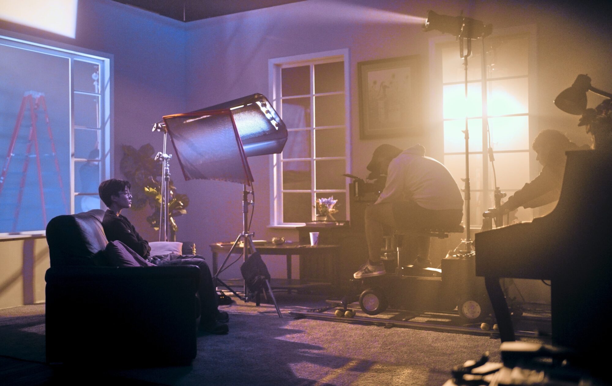 Film Industry Training & Education in GA - Georgia Film Academy